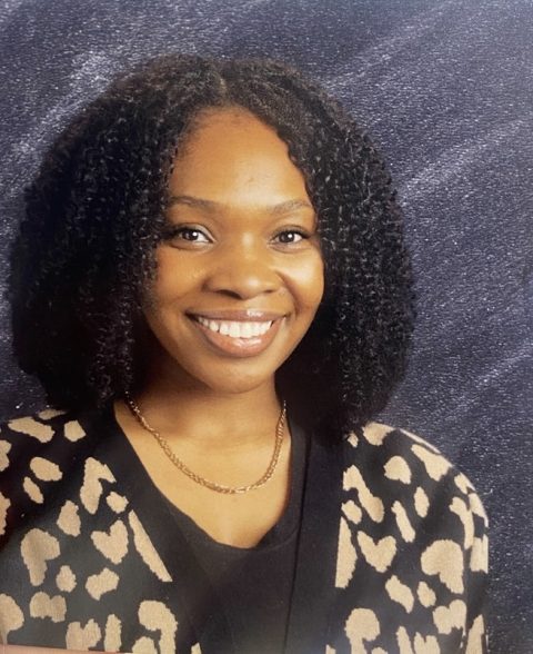 Desha Nelson | ALN